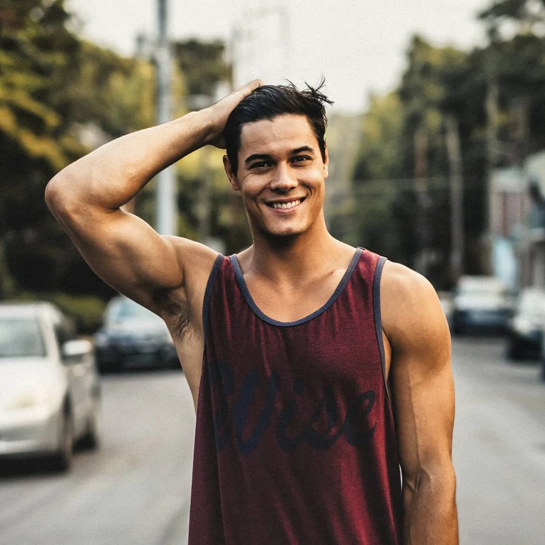 Misel Todorovic | Jupiter's Legacy Wiki | Fandom