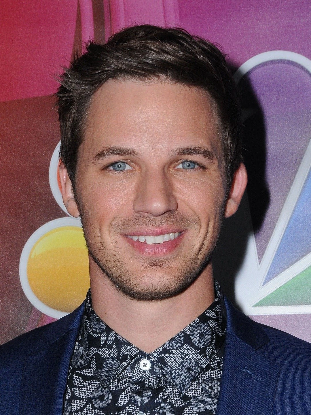 Matt Lanter | Jupiter's Legacy Wiki | Fandom