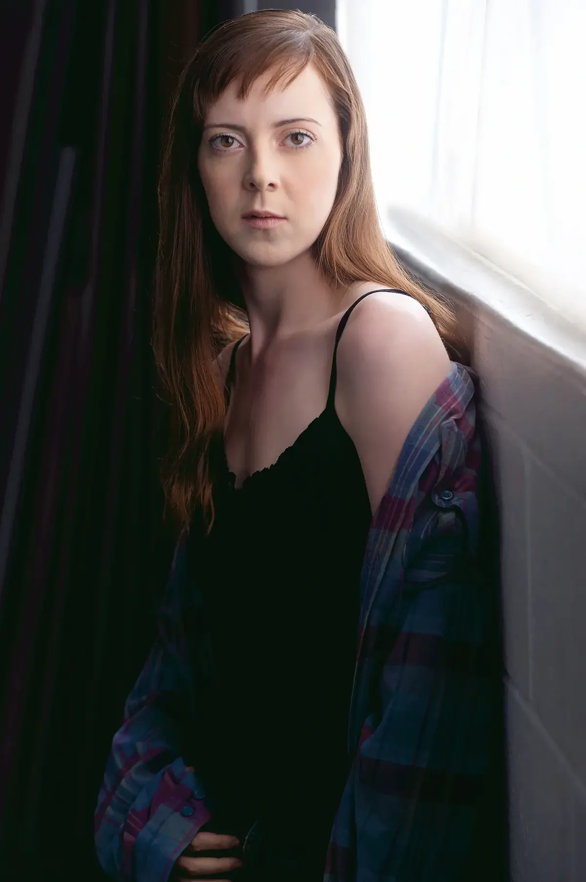 Emily Siobhan McCourt | Jupiter's Legacy Wiki | Fandom