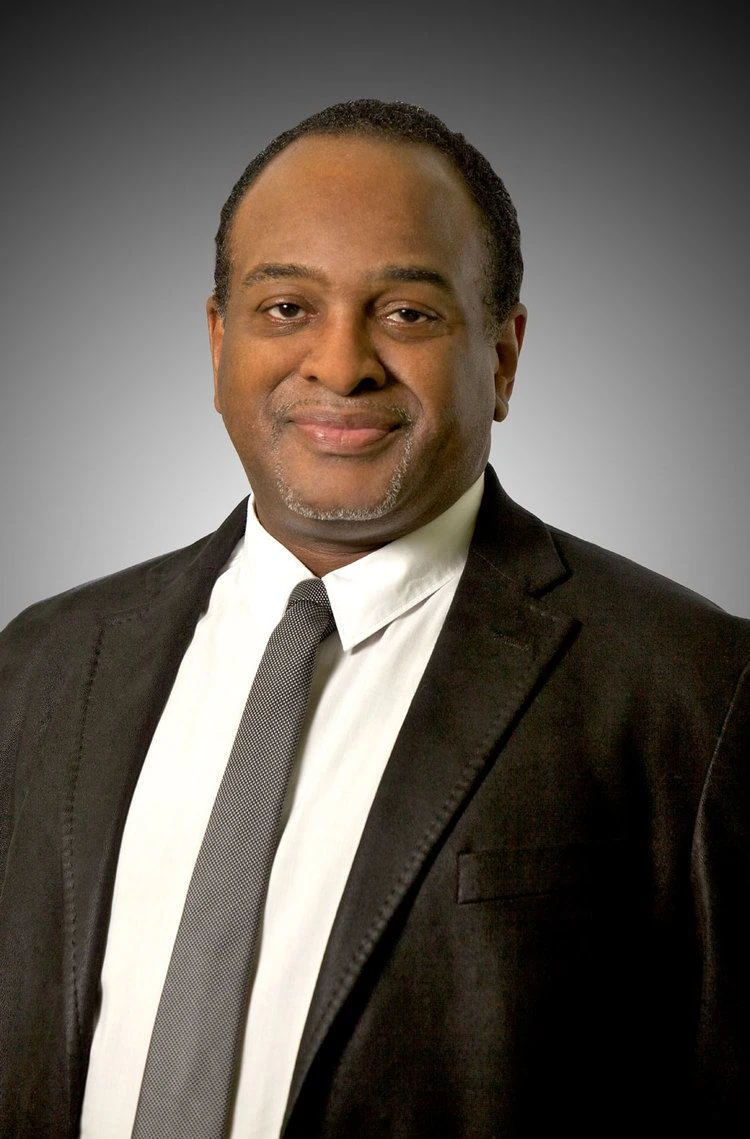 Tyrone Benskin | Jupiter's Legacy Wiki | Fandom