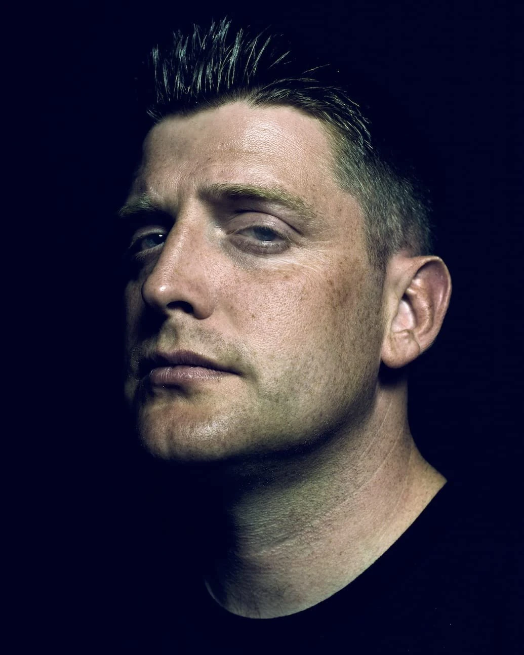 John Jarvis | Jupiter's Legacy Wiki | Fandom