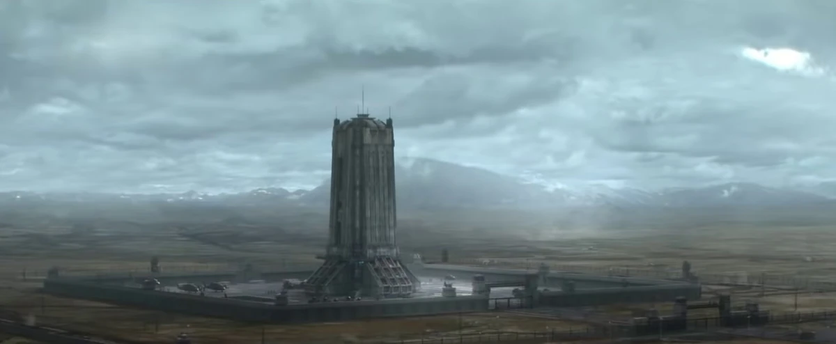 The Supermax | Jupiter's Legacy Wiki | Fandom