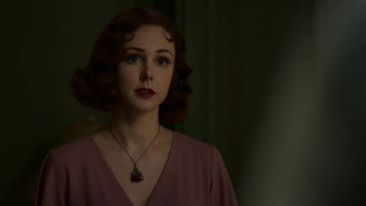 Jane | Jupiter's Legacy Wiki | Fandom