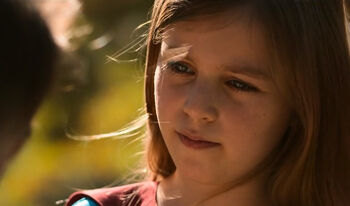 Chloe Sampson | Jupiter's Legacy Wiki | Fandom
