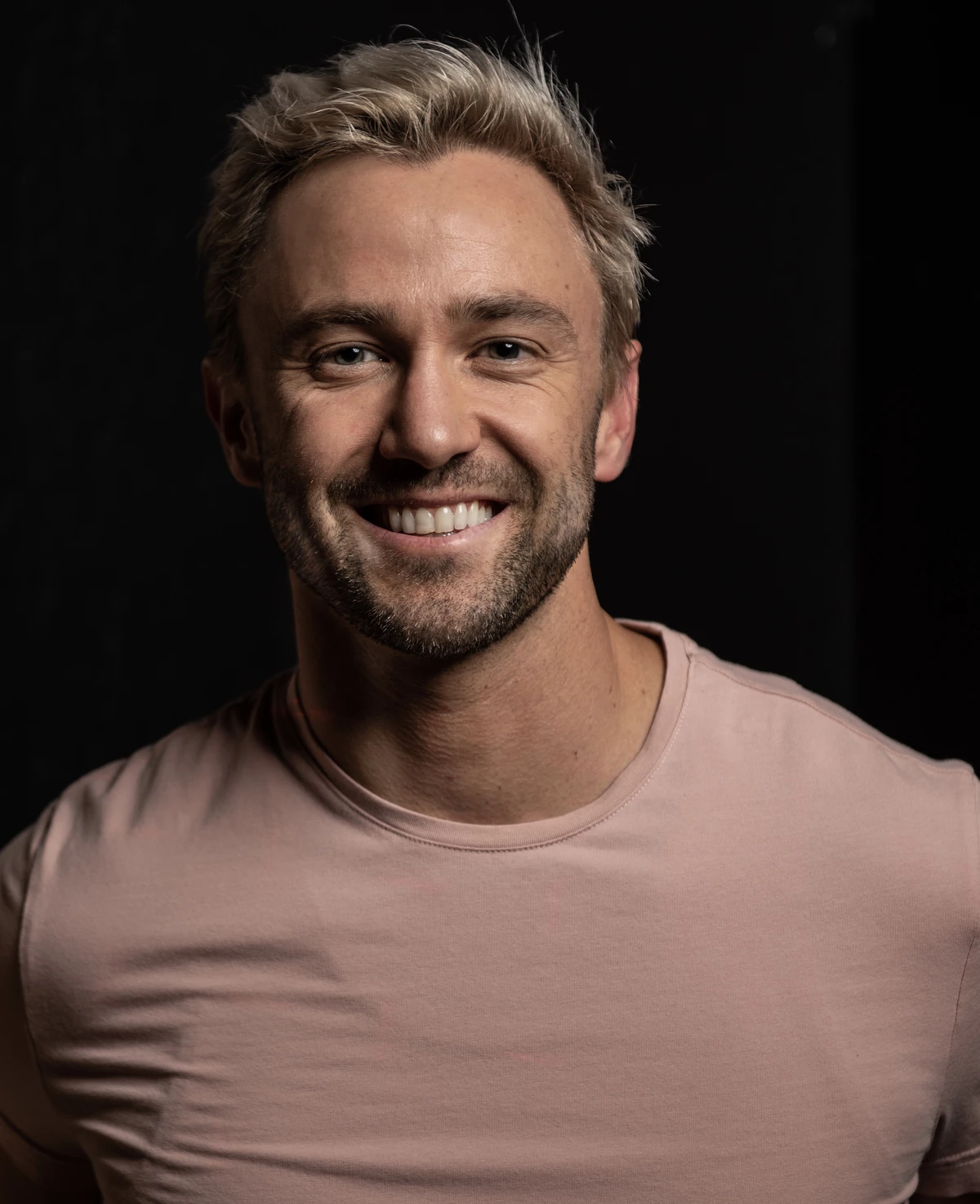 Morgan David Jones | Jupiter's Legacy Wiki | Fandom