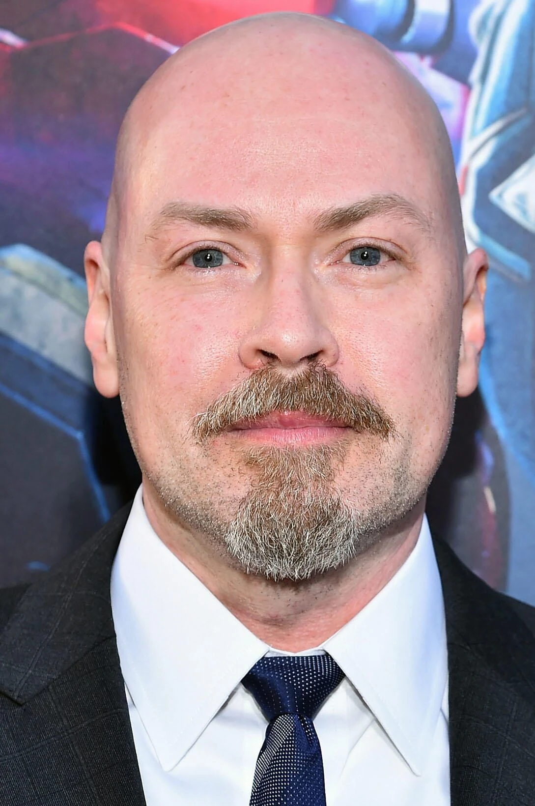 Steven S. DeKnight | Jupiter's Legacy Wiki | Fandom