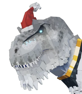 Tyrannosaurus | Jurassic Blocky Wiki | Fandom