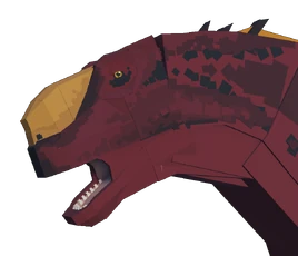 Titanosaurus | Jurassic Blocky Wiki | Fandom