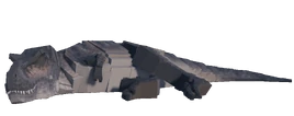 Tyrannosaurus | Jurassic Blocky Wiki | Fandom