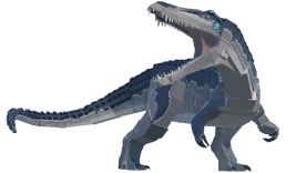 Baryonyx | Jurassic Blocky Wiki | Fandom