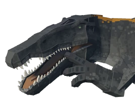 Rebirth Spinosaurus | Jurassic Blocky Wiki | Fandom