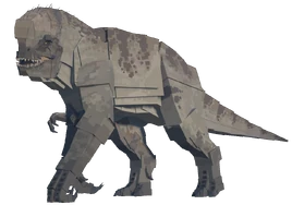 Distortus rex | Jurassic Blocky Wiki | Fandom