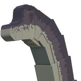 Brachiosaurus | Jurassic Blocky Wiki | Fandom