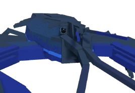 Blue Lobster | Jurassic Blocky Wiki | Fandom