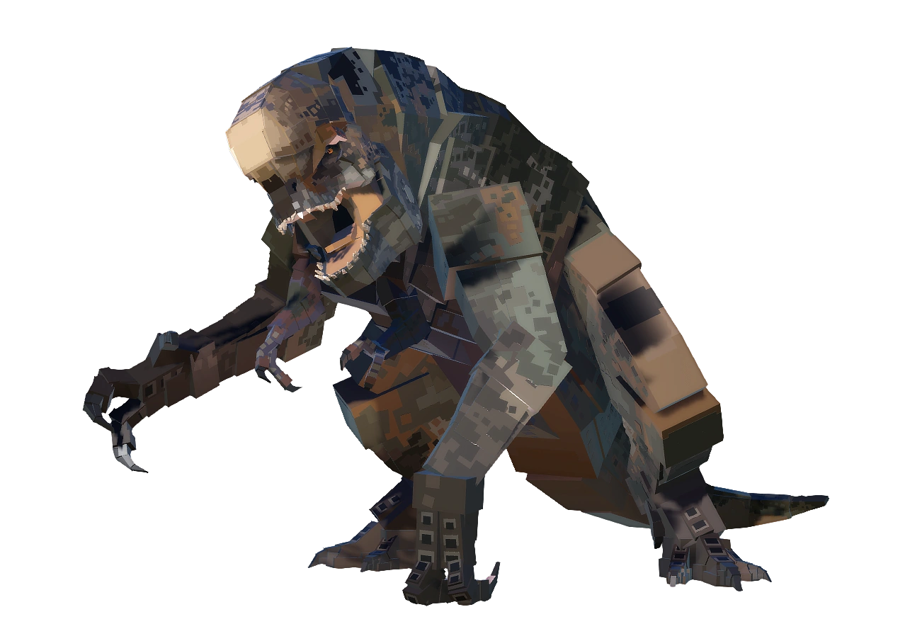 Discuss Everything About Jurassic Blocky Wiki | Fandom