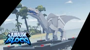Spinaclavus | Jurassic Blocky Wiki | Fandom