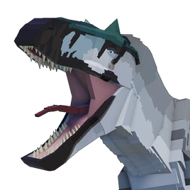 Yutyrannus | Jurassic Blocky Wiki | Fandom