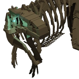 Allosaurus | Jurassic Blocky Wiki | Fandom