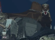 Hybrid | Jurassic Blocky Wiki | Fandom