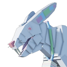 Bunny | Jurassic Blocky Wiki | Fandom