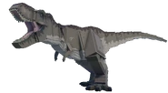 Tyrannosaurus | Jurassic Blocky Wiki | Fandom