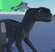 Scrapped Content | Jurassic Blocky Wiki | Fandom