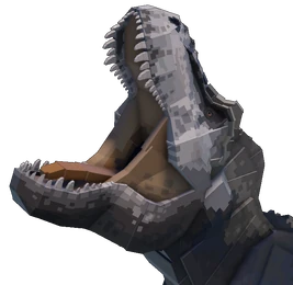 Tyrannosaurus | Jurassic Blocky Wiki | Fandom