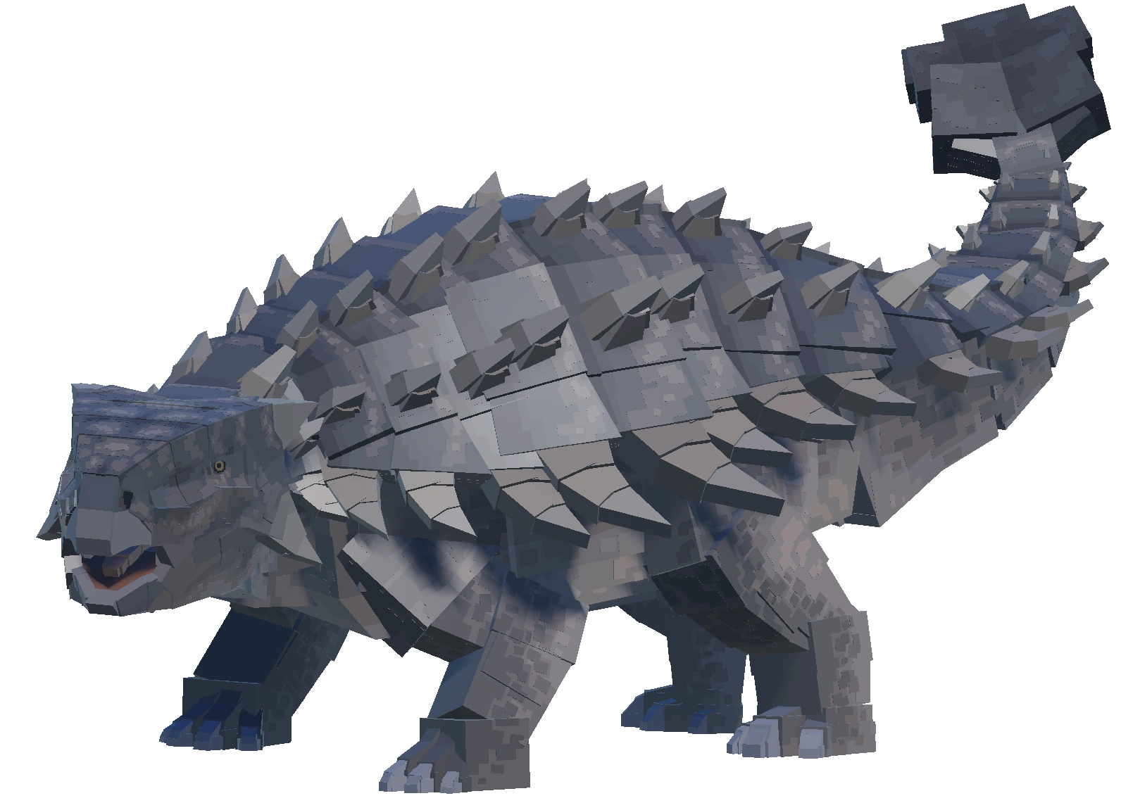 Discuss Everything About Jurassic Blocky Wiki | Fandom
