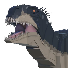 Scorpios rex | Jurassic Blocky Wiki | Fandom