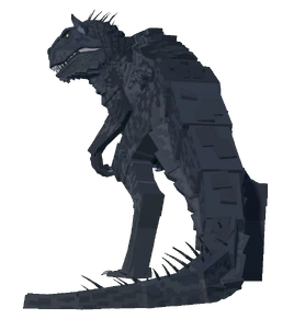 Scorpios rex | Jurassic Blocky Wiki | Fandom