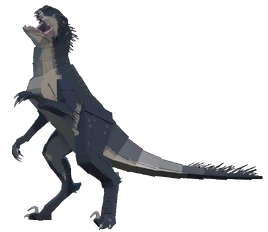 Scorpios rex | Jurassic Blocky Wiki | Fandom