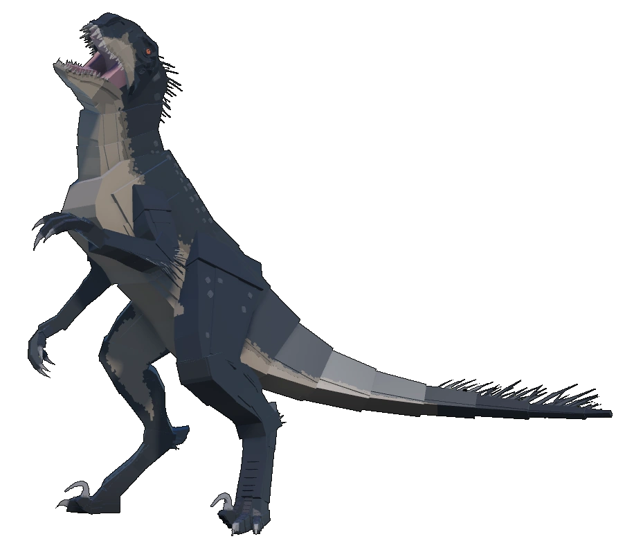 Scorpios rex | Jurassic Blocky Wiki | Fandom