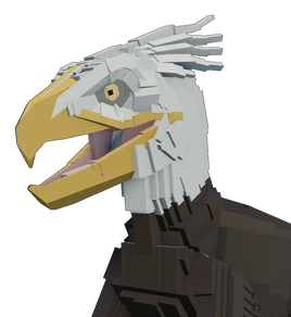 Pyroraptor | Jurassic Blocky Wiki | Fandom