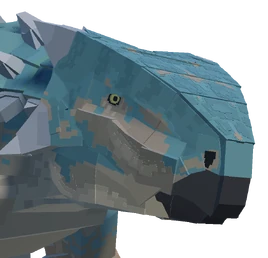 Ankylosaurus | Jurassic Blocky Wiki | Fandom