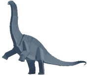 Playable List | Jurassic Blocky Wiki | Fandom