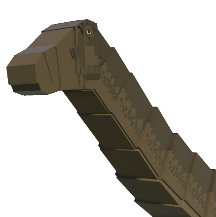 Diplodocus | Jurassic Blocky Wiki | Fandom