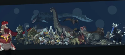 Jurassic Blocky Wiki | Fandom