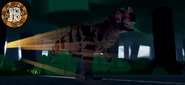 Ceratosaurus | Jurassic Blocky Wiki | Fandom