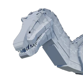 Baryonyx | Jurassic Blocky Wiki | Fandom