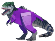 Event | Jurassic Blocky Wiki | Fandom