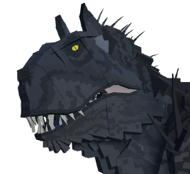 Scorpios rex | Jurassic Blocky Wiki | Fandom