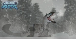 Playable Information | Jurassic Blocky Wiki | Fandom