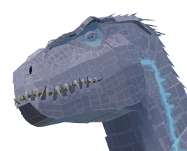 Indoraptor | Jurassic Blocky Wiki | Fandom