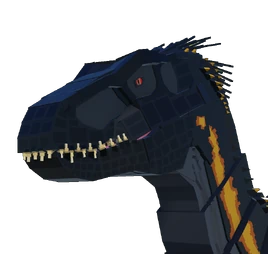 Indoraptor | Jurassic Blocky Wiki | Fandom