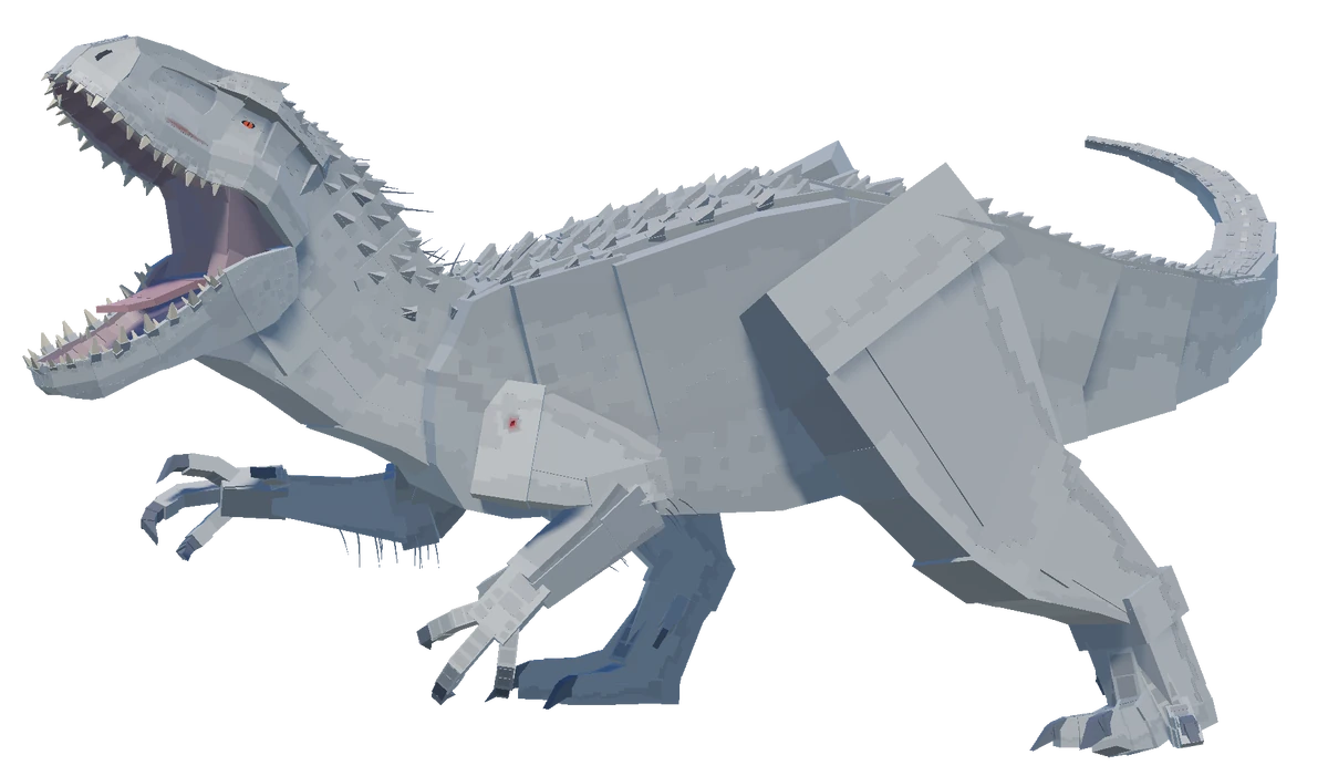 Playable Information | Jurassic Blocky Wiki | Fandom