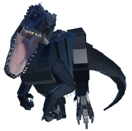 Invictus rex | Jurassic Blocky Wiki | Fandom