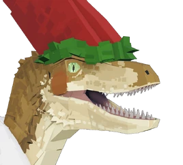 Velociraptor | Jurassic Blocky Wiki | Fandom