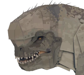 Distortus rex | Jurassic Blocky Wiki | Fandom