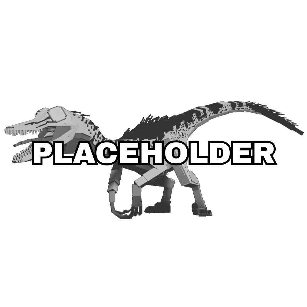 Spinaclavus | Jurassic Blocky Wiki | Fandom