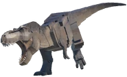 Playable Information | Jurassic Blocky Wiki | Fandom